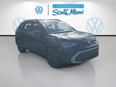New 2026 Volkswagen Cars for Sale in Miami, FL - Autotrader