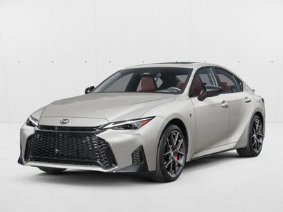New 2026 Lexus IS 350 for Sale in Clearwater, FL - Autotrader