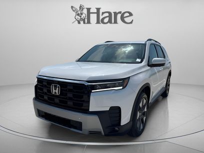 New 2026 Honda Pilot for Sale in Indianapolis, IN - Autotrader