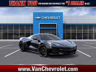 New 2026 Chevrolet Corvette Z06 for Sale Near Me - Autotrader
