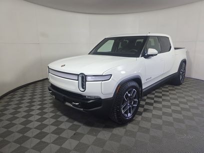 Used Rivian R1T Adventure for Sale in Champaign, IL - Autotrader