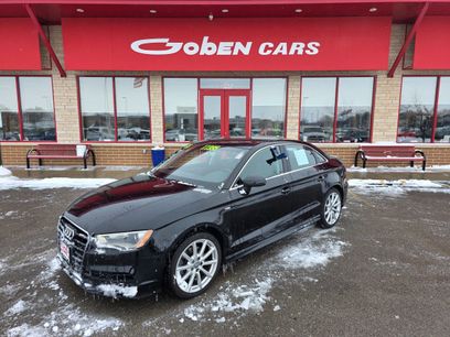Used Audi A3 2.0T Premium Plus for Sale in Sun Prairie, WI - Autotrader