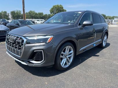 New 2025 Audi Q7 for Sale in Ramsey, NJ - Autotrader