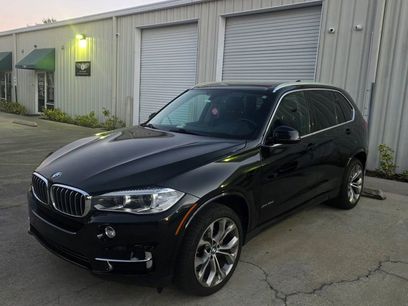 Used BMW X5 xDrive35d for Sale in Sanford, FL - Autotrader