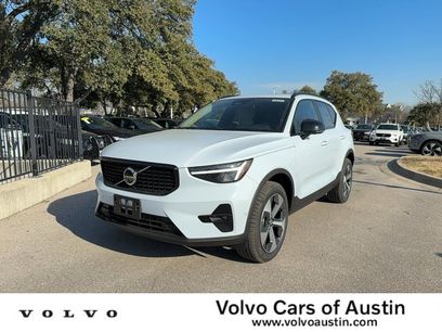 New 2026 Volvo XC40 for Sale in Georgetown, TX - Autotrader