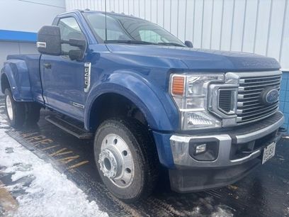 Used Ford F450 XLT for Sale in Brookfield, WI - Autotrader