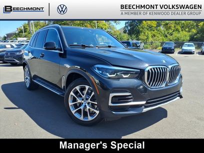 Used BMW X5 sDrive40i for Sale in Harrison, OH - Autotrader