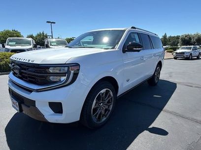 New 2026 Ford Expedition Max King Ranch for Sale Near Me - Autotrader