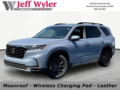 New 2025 Honda Pilot for Sale in Louisville, KY - Autotrader