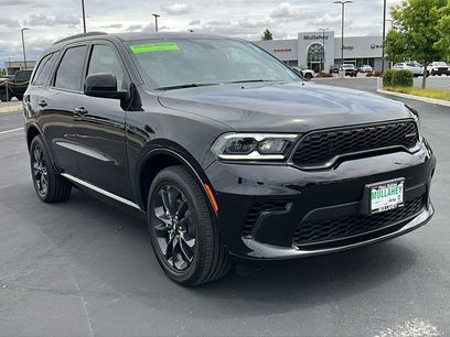 New 2026 Dodge Cars for Sale in San Luis Obispo, CA - Autotrader
