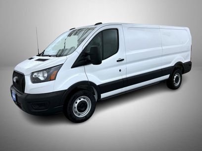 Used Ford Transit 250 XL Vans for Sale Near Me in Lincoln, NE - Autotrader