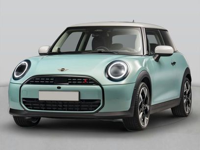 New 2025 MINI Cooper for Sale in Fairhope, AL - Autotrader