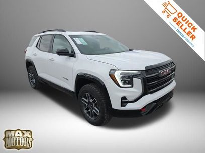 New 2026 GMC Terrain AT4 for Sale Near Me - Autotrader