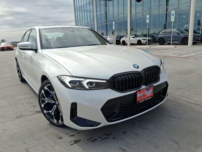 New BMW 330i xDrive for Sale in Pharr, TX - Autotrader