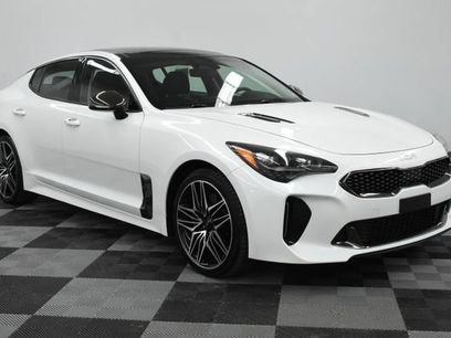Used Kia Stinger GT2 for Sale in Bowling Green, OH - Autotrader