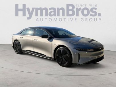 Used Lucid Air Touring for Sale in Chester, VA - Autotrader