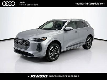 Used 2026 Audi Q5 for Sale in Fountain Hills, AZ - Autotrader