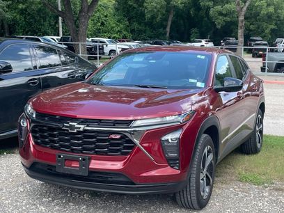 Seguin Chevrolet Cars