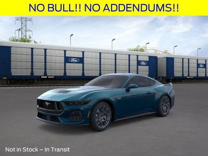 New 2026 Ford Mustang for Sale in Austin, TX - Autotrader