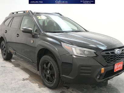 Used Subaru Outback Touring for Sale in Indianola, IA - Autotrader