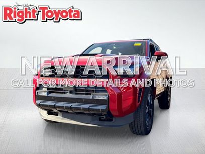 Used Toyota 4Runner TRD Sport Premium for Sale in Mesa, AZ - Autotrader
