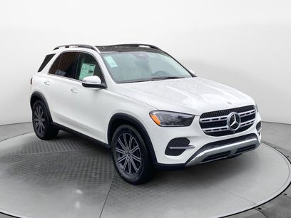 New 2026 Mercedes-Benz GLE 350 for Sale in Waynesboro, VA - Autotrader