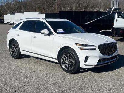 Used 2022 Genesis GV70 for Sale in Waynesville, NC - Autotrader