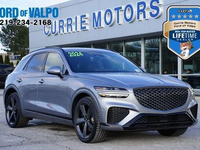 Used Genesis GV70 3.5T Sport for Sale in Celina, OH - Autotrader