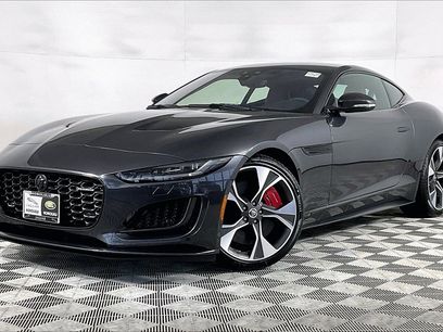 New Jaguar F-TYPE for Sale in Kapolei, HI - Autotrader