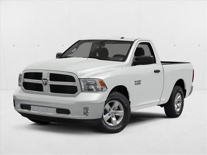 Best Deals on Used 2014 RAM 1500 for Sale Near Me - Autotrader