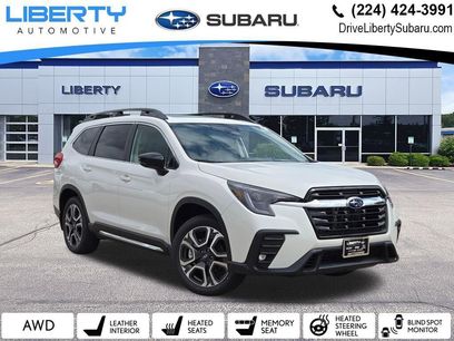 New 2026 Subaru Ascent for Sale in Pleasant Prairie, WI - Autotrader