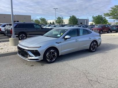 Used 2026 Hyundai Sonata for Sale in Indianapolis, IN - Autotrader