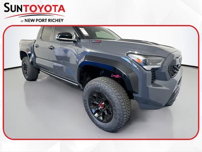New 2025 Toyota Tacoma TRD Pro for Sale Near Me - Autotrader