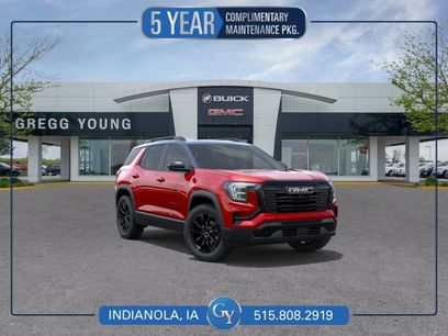 New 2026 GMC Terrain for Sale in Des Moines, IA - Autotrader