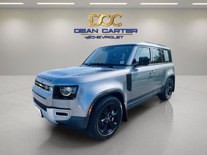 Used Land Rover Defender 110 HSE for Sale in Northampton, PA - Autotrader