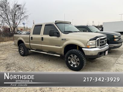 Used 2000 Trucks for Sale in Mattoon, IL - Autotrader