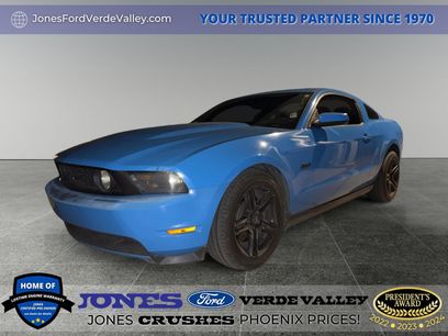 Used Ford Mustang for Sale Under $15,000 in Cottonwood, AZ - Autotrader