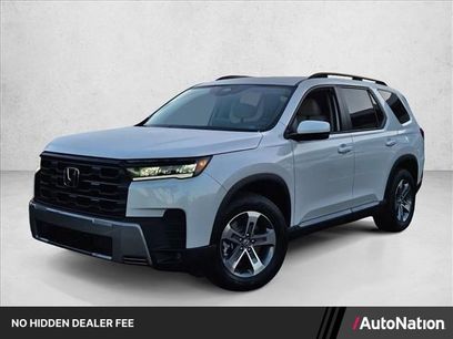 New 2026 Honda Pilot for Sale in Palm Harbor, FL - Autotrader