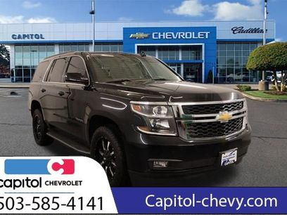 Used Chevrolet Tahoe for Sale Under $10,000 in Lincoln City, OR ...