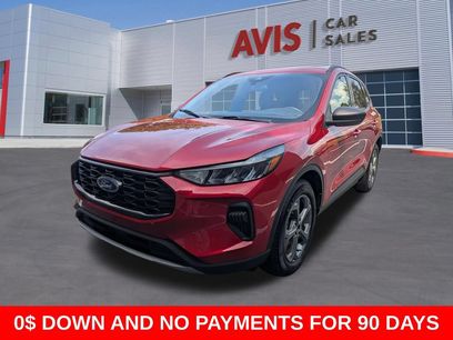 Used 2025 Ford Escape for Sale in Atlanta, GA - Autotrader