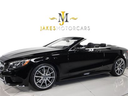Used Mercedes-Benz S 550 Convertibles for Sale in Escondido, CA ...