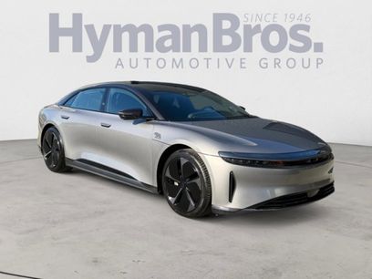 Used Lucid Air Touring for Sale in Chester, VA - Autotrader