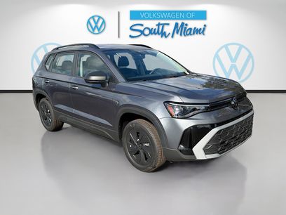 New 2026 Volkswagen Cars for Sale in Miami, FL - Autotrader