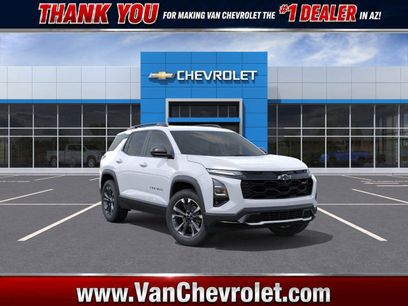New 2026 Chevrolet Equinox for Sale in Phoenix, AZ - Autotrader
