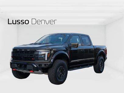 Used Ford F150 Raptor V8 for Sale Near You - Autotrader