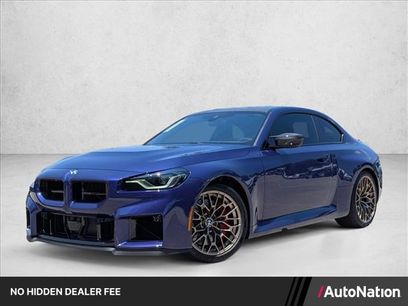 New 2026 BMW M2 CS for Sale Near Me - Autotrader