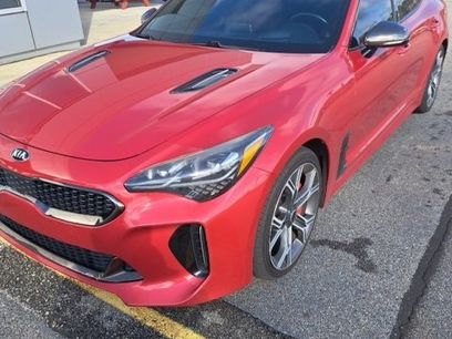 Used Kia Stinger GT2 for Sale in Northport, AL - Autotrader