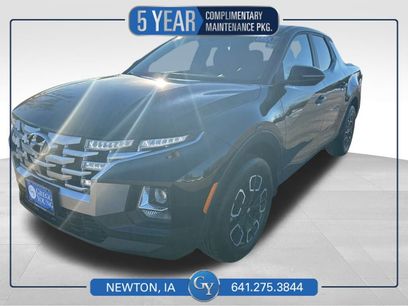 Used Hyundai Santa Cruz SEL for Sale in Oskaloosa, IA - Autotrader