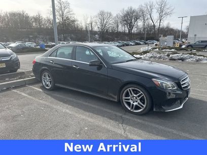 Used Mercedes-Benz E 400 E 400 for Sale in Kearny, NJ - Autotrader