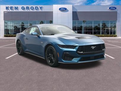 New 2026 Ford Mustang for Sale in Riverside, CA - Autotrader